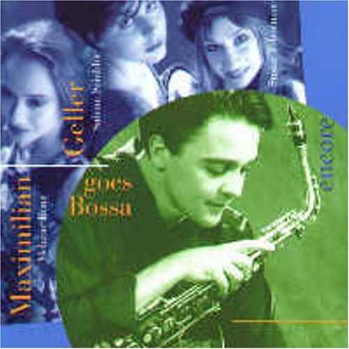 Amazon.de:Encore (Maximilian Geller Goes Bossa)
