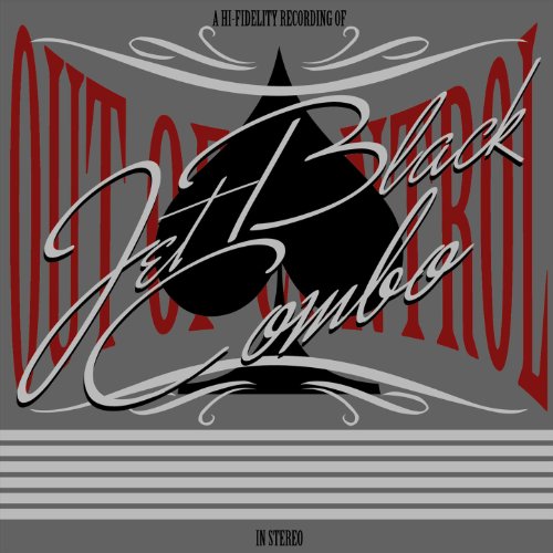 Amazon.co.jp: Out Of Control : Jet Black Combo: デジタルミュージック