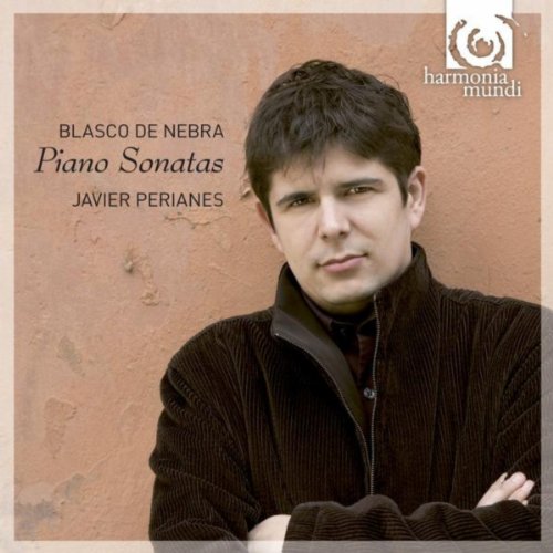 Play Blasco de Nebra: Piano Sonatas by Javier Perianes on Amazon Music