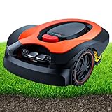 Boost Your Yard with the Best Lawn Robot Mower: A Game-Changer for Your ...