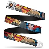 Shopping – Superman Belts and Buckles - Superman Homepage