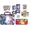 Amazon.com: Pokémon Trading Card Game Collector's Chest + Pokémon Back ...