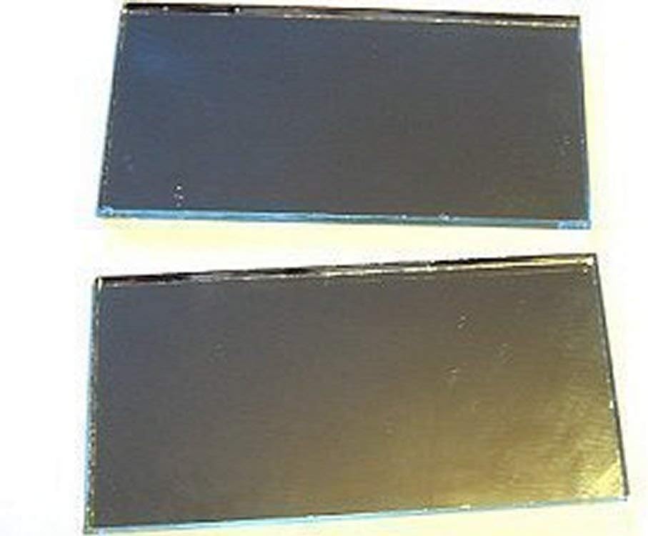 Periscope Mirrors. Make a Periscope Easy Fun Build. Instruction ...