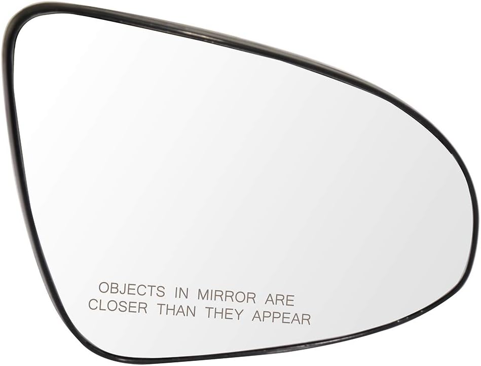 Amazon.com: Auto Dynasty 8796102F30 Factory Style Driver Left Side ...