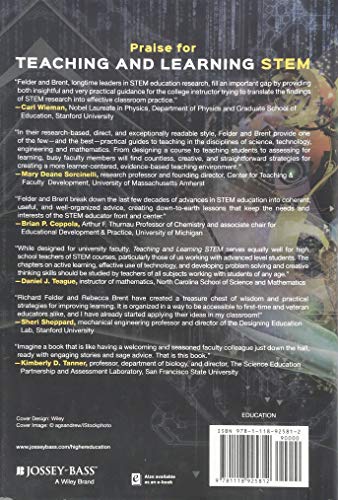 The 30 STEM Education To Read In June 2024 - Cherry Picks