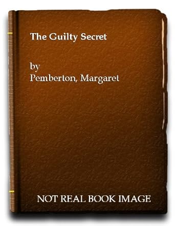 The guilty secret : Amazon.in: Books