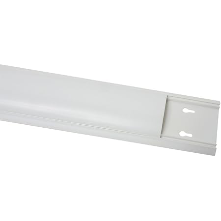 Cache Câble | Goulotte passe Câble | cache Câble tv mural | cache ...