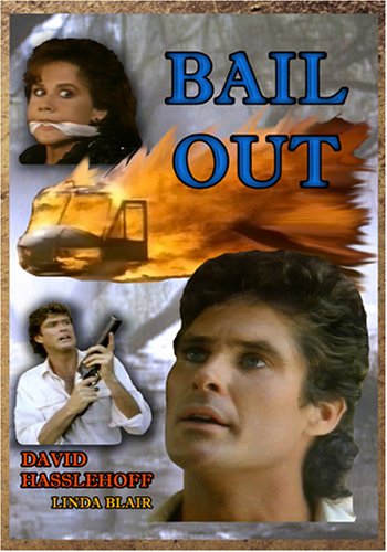 Amazon.com: Bail Out : Max Kleven, David Hasselhoff, John Vernon, Linda ...