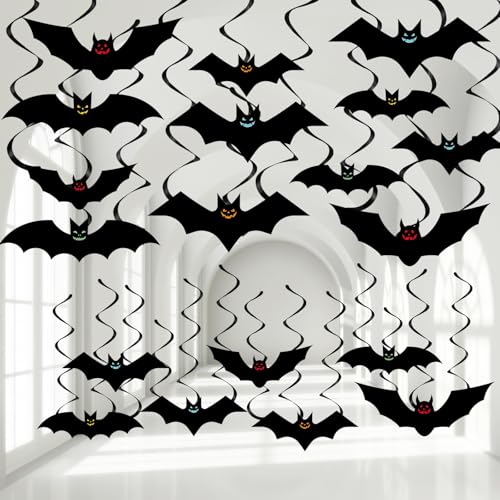 The Ultimate Guide To Hanging Halloween Decorations - Tips And Tricks