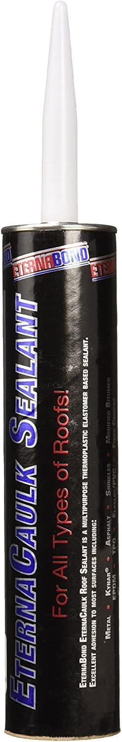 EternaBond EternaCaulk 10 Oz High-Performance, Philippines | Ubuy