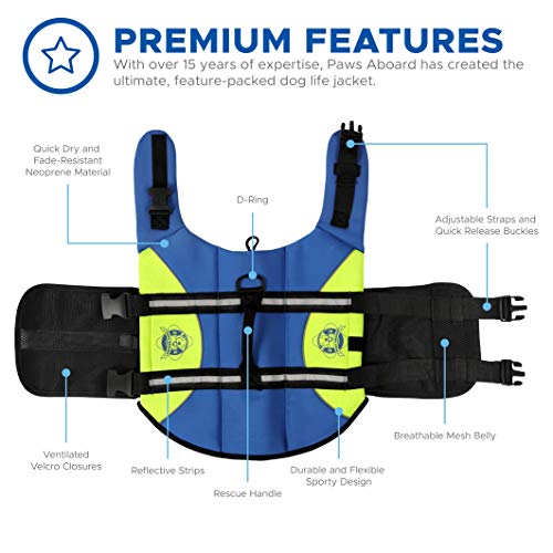 Kurgo Dog Water Life Jacket -$16 (63% Off) - Mojosavings.com