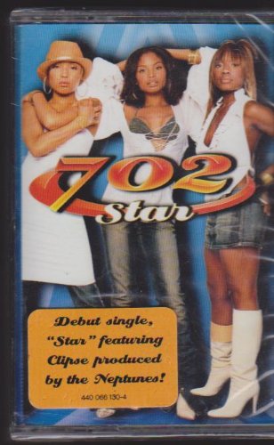 702 - Star - Amazon.com Music