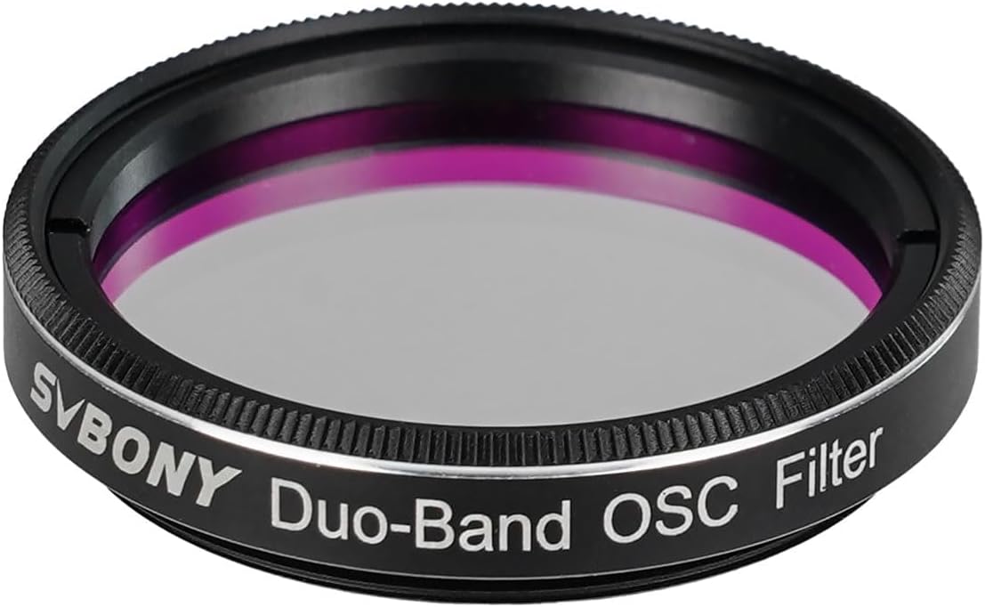 Amazon.com : Celestron 93623 Narrowband Oxygen III 1.25 Filter ...