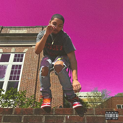 Play Dancin' by Davis by K'Mani on Amazon Music