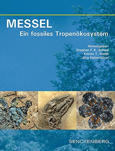 Messel - Lexikon der Biologie