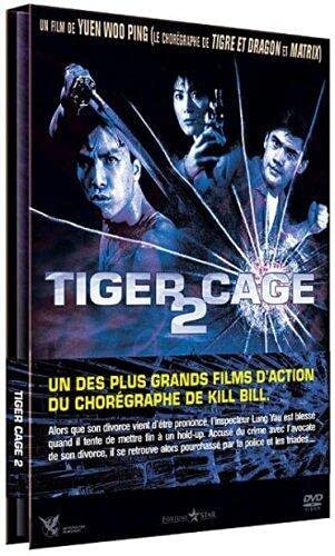 Amazon.com: Tiger cage 2 : Movies & TV