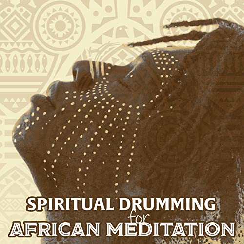Amazon Music - Spiritual Power ControlのSpiritual Drumming for African ...