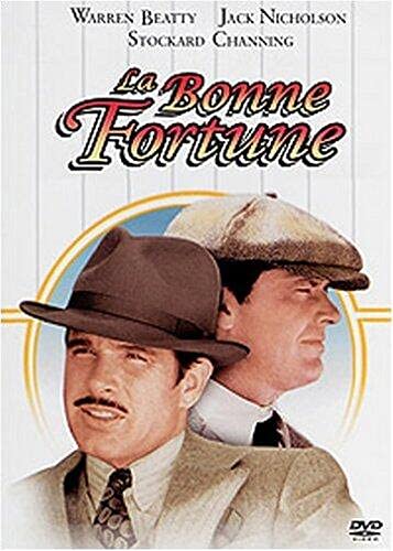 La Bonne fortune [Francia] [DVD]: Amazon.es: Stockard Channing, Jack ...