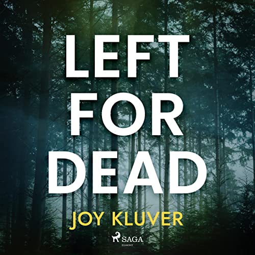 Amazon.com: Left for Dead: Detective Bernadette Noel 3 (Audible Audio ...