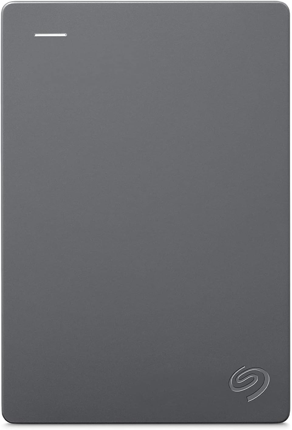 Amazon.com: Seagate Basic External Hard Drive, 5 Tb, USB 3.0, Gray ...