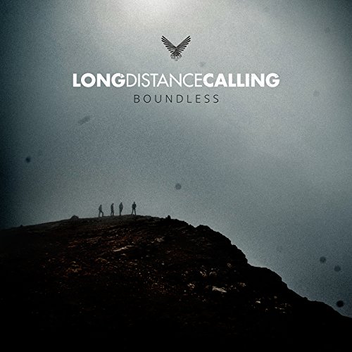 Amazon.com: Boundless : Long Distance Calling: Digital Music