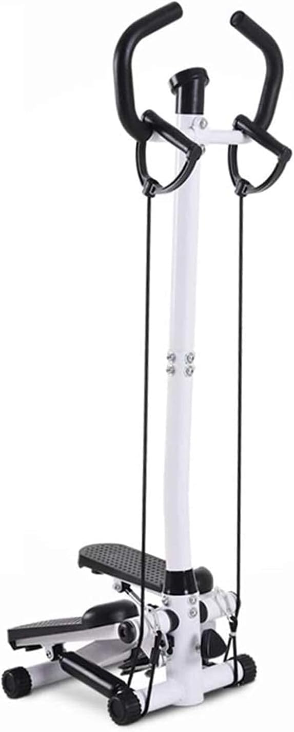 Buy Meneflix Multi-Function Mini Stepper 300+ lb Capacity - Exercise ...