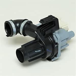 Amazon.com: Parts W10846093 fit for Whirlpool Dishwasher Circulation ...