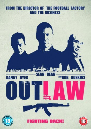 Outlaw: Amazon.de: Rupert Friend, Sean Harris, Danny Dyer, Sean Bean ...