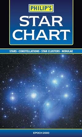 Philip's Star Chart | Amazon.com.br