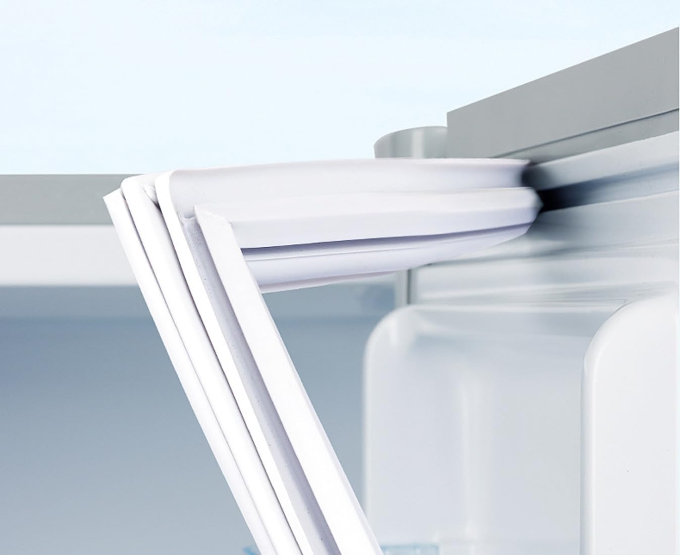 Fridge or Freezer Door Seal Rubber Gasket,Common to All Brands and ...