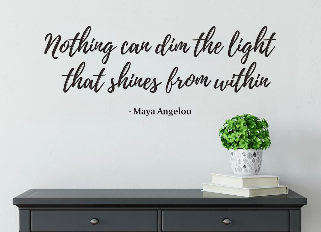 Maya Angelou Wallpaper Quotes