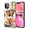 Amazon.com: aobthurn Custom Picture Phone Case for iPhone 16 15 14 13 12 11 Pro Max X XR Xs Max ...