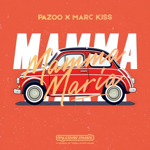 Mamma Maria von pazoo bei Amazon Music - Amazon.de