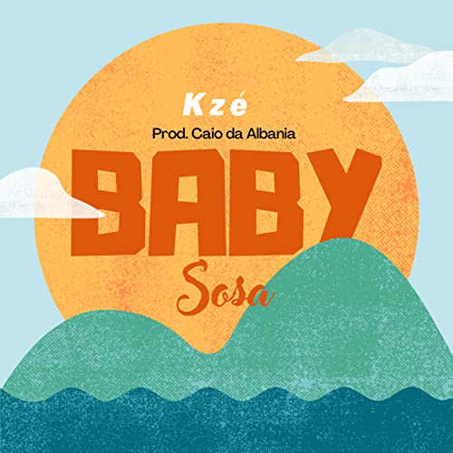 Écouter Baby Sosa par Caio DJ feat. Kzé sur Amazon Music Unlimited