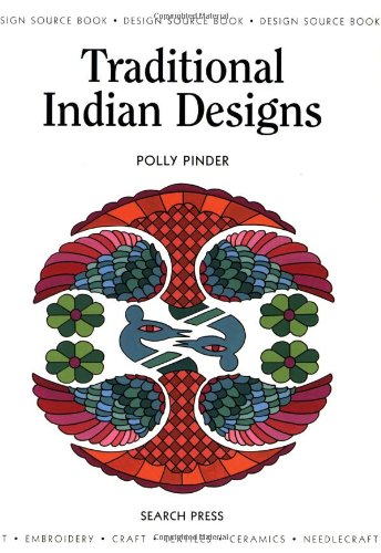 Buy Design Source Book: Traditional Indian Designs Book Online at Low ...