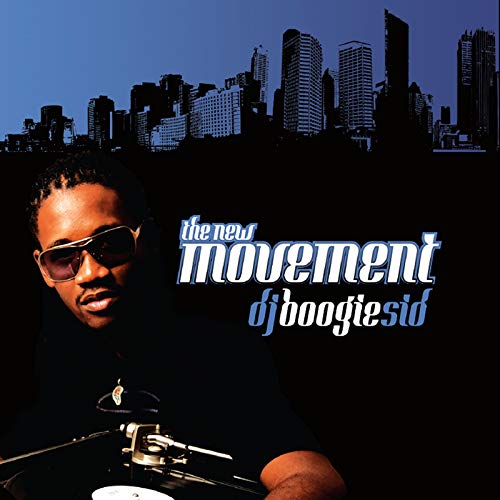 Play The New Movement by Dj Boogie Sid on Amazon Music