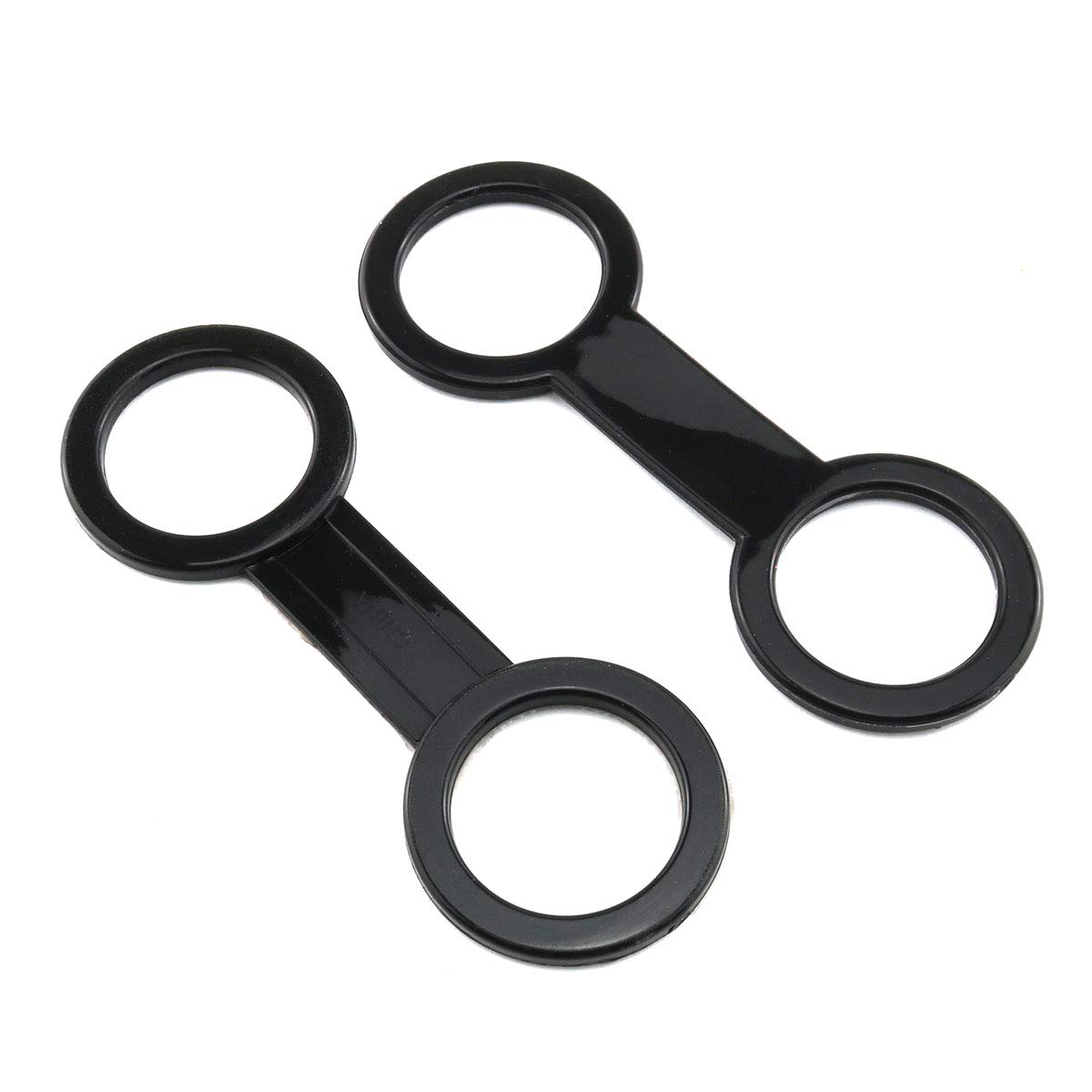Silicone Snorkel Clip Retainer Solution Diving Snorkel Holder Scuba ...