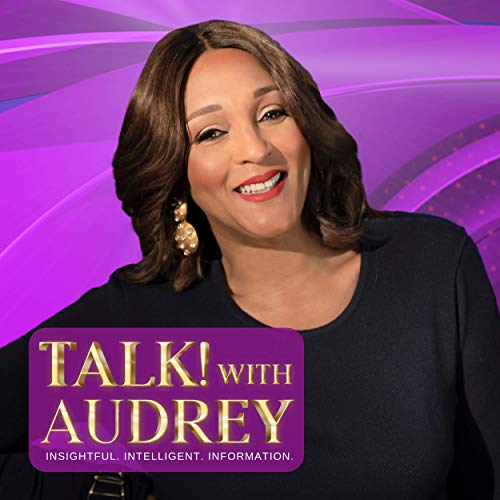 Talk! with Audrey : Audrey Adams: Amazon.co.uk: Audible Books & Originals