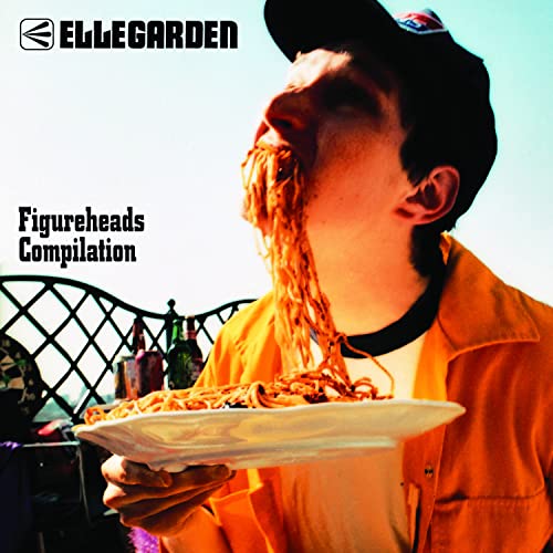 Play Figureheads Compilation by ELLEGARDEN on Amazon Music