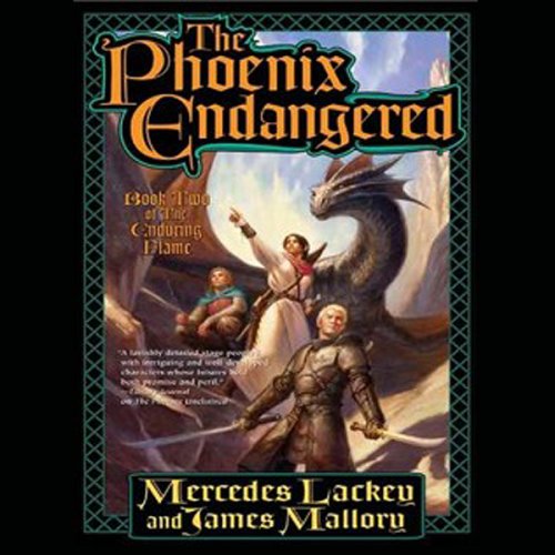Amazon.com: The Phoenix Unchained: Book One of The Enduring Flame ...