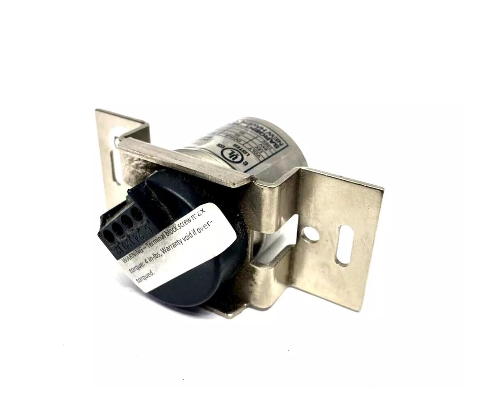 Snapklik.com : Electromagnetic Door Holder Chipped Corner Compatible ...