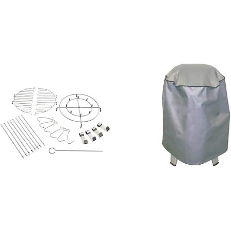 Amazon.com : Char-Broil The Big Easy 22-Piece Turkey Fryer Accessory ...