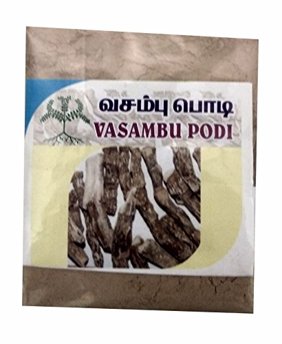 RR Herbal VASAMBU POWDER : Amazon.in: Health & Personal Care
