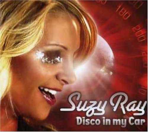 Disco in My Car: Ray, Suzy: Amazon.es: CDs y vinilos}