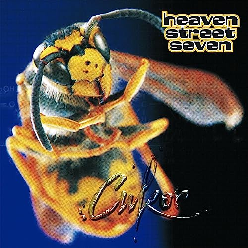 Play Cukor by Heaven Street Seven on Amazon Music