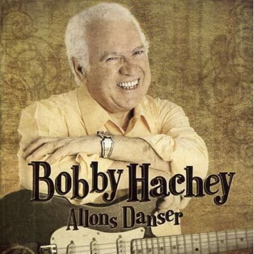 Riproduci Allons danser di Bobby Hachey su Amazon Music