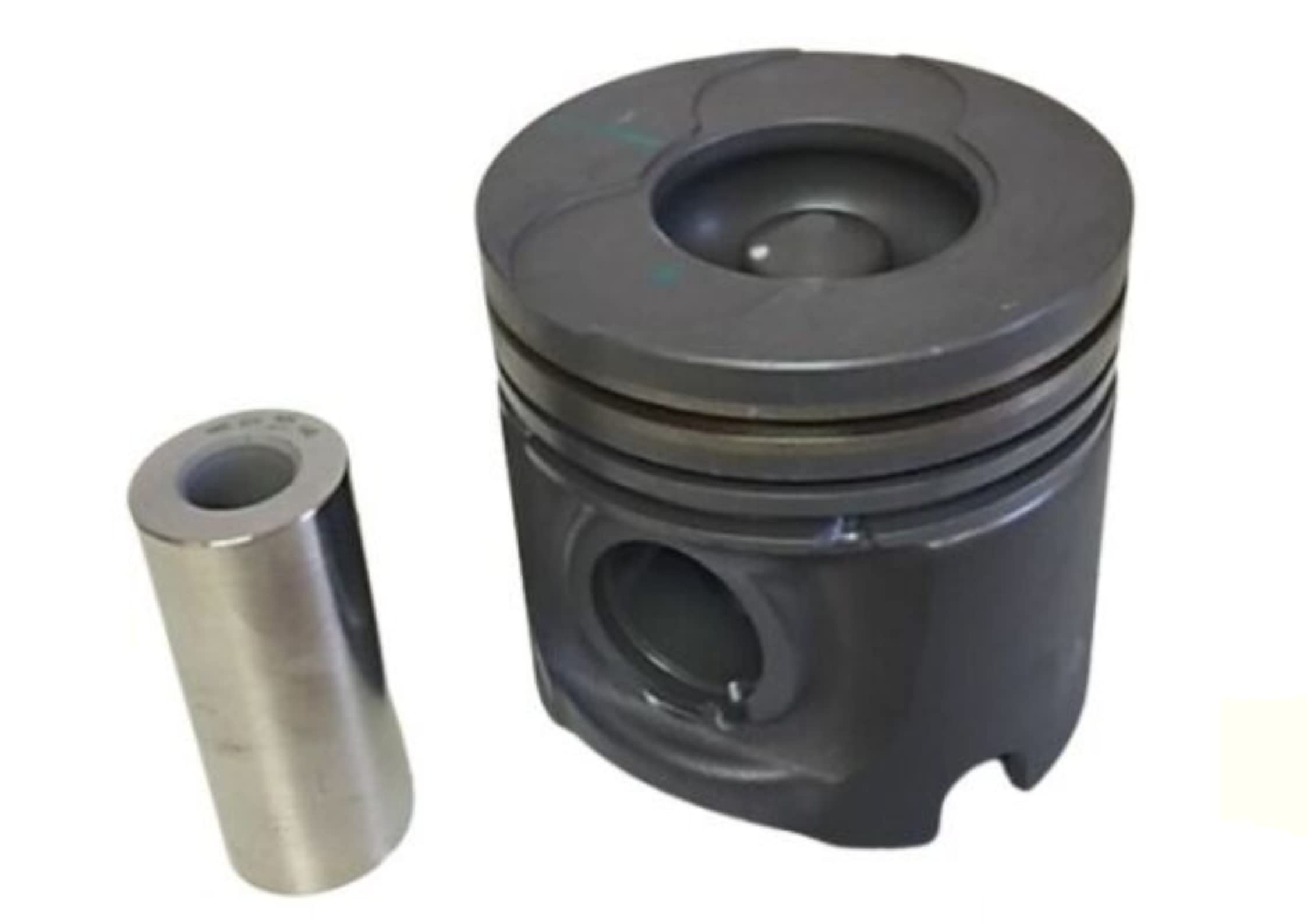 Amazon.com: MAHINDRA TRACTOR PISTON PIN WITH CIRCLIPS 006000783F91 ...