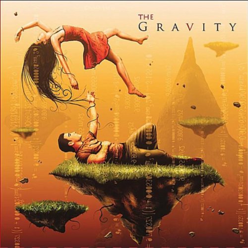 Amazon.com: The Gravity : The Gravity: Digital Music