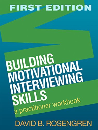 Building Motivational Interviewing Skills (text only) 1st (First ...