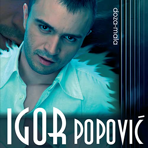 Amazon.com: Doza mala : Igor Popović: Digital Music